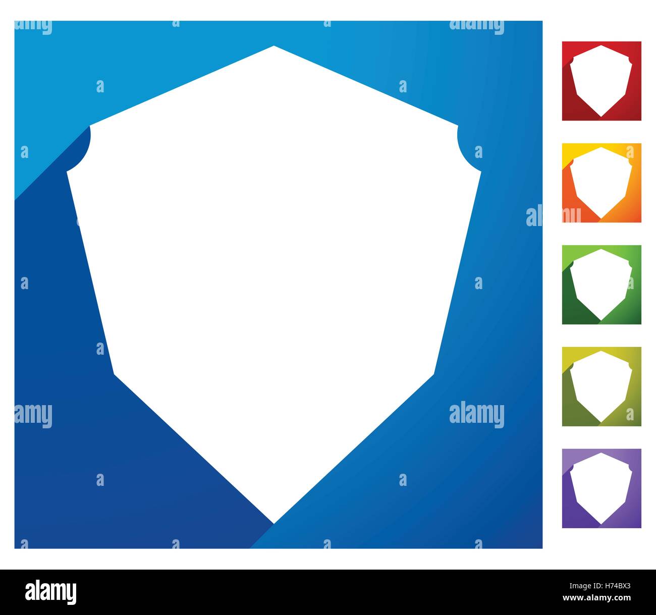 Shield or armor icon for security, protection concepts - Shield logos ...