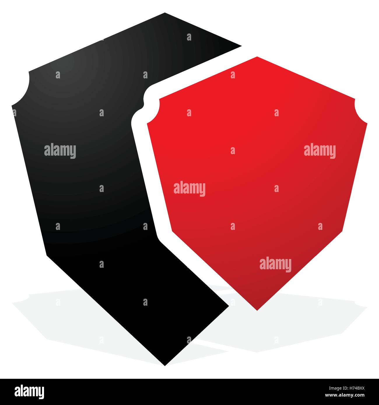 Shield or armor icon for security, protection concepts - Shield logos ...