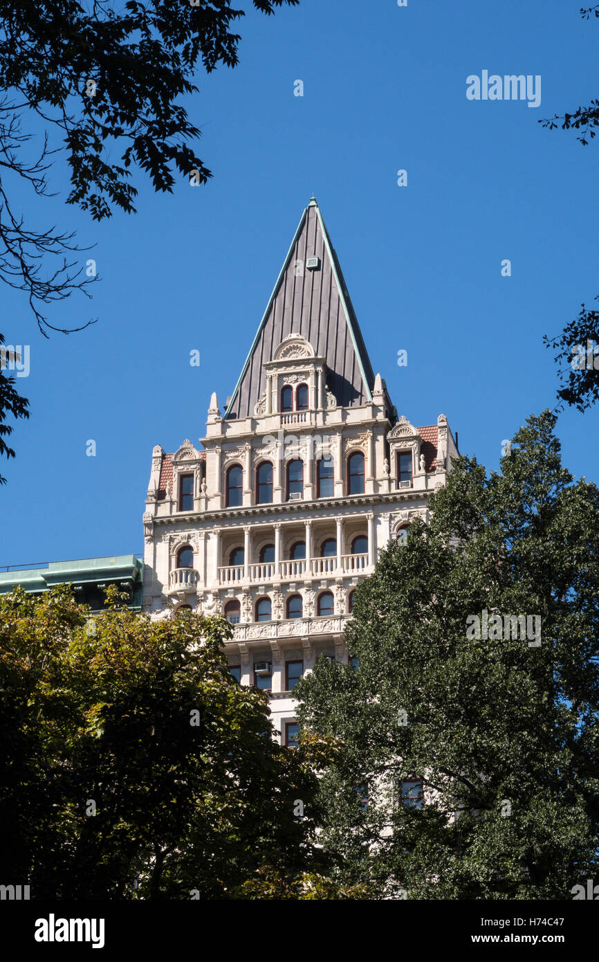 255 broadway hi-res stock photography and images - Alamy