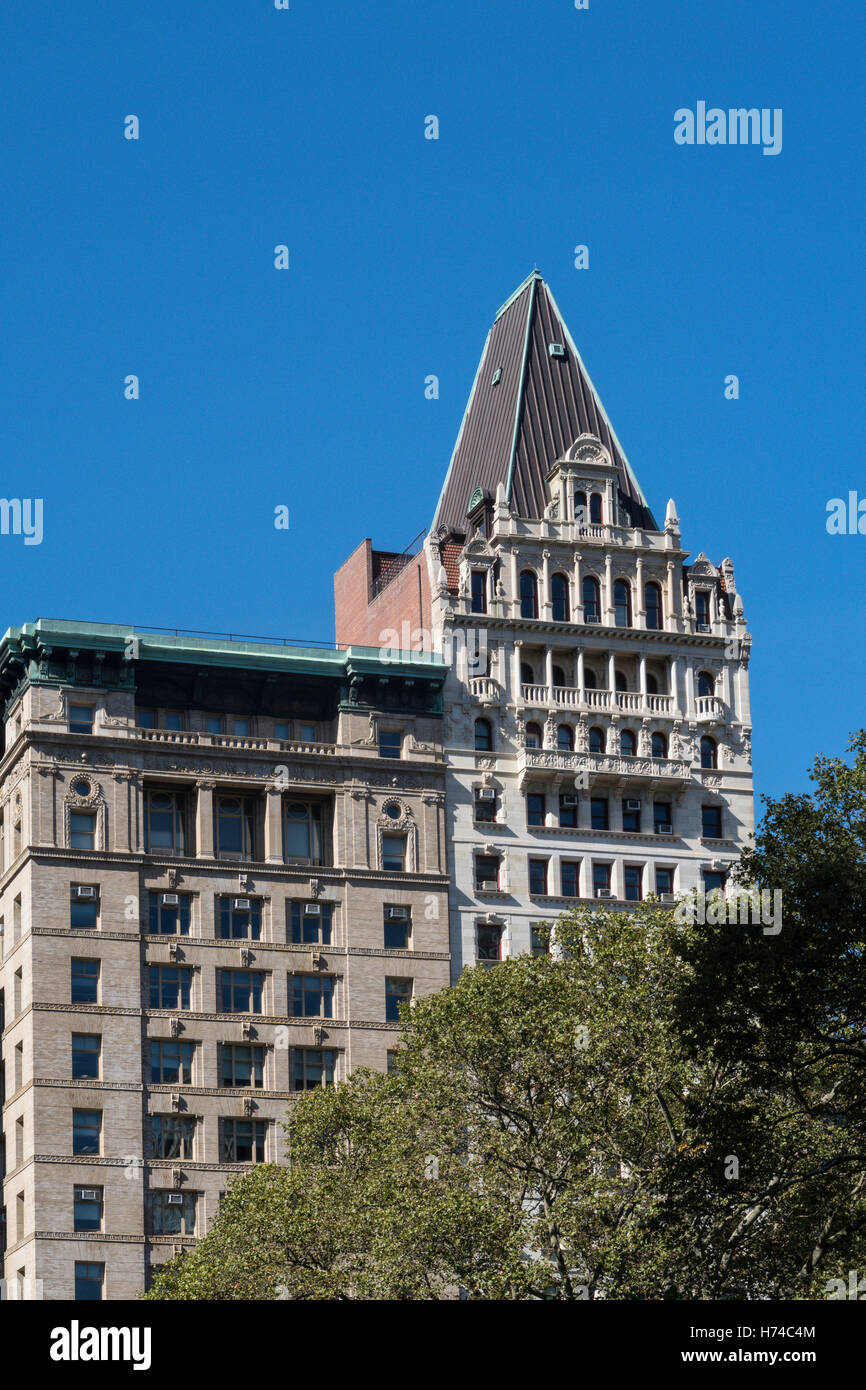 255 broadway hi-res stock photography and images - Alamy
