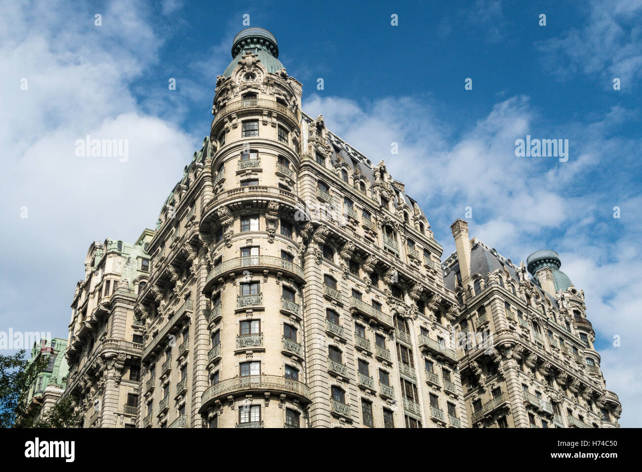 Ansonia hi-res stock photography and images - Alamy