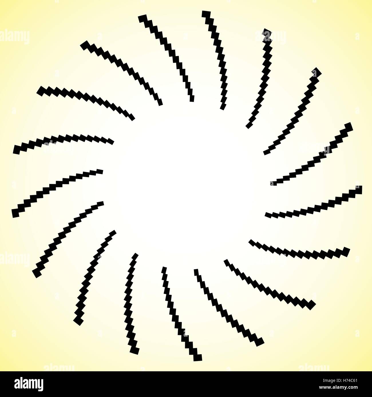 Slant twist Stock Vector Images - Alamy