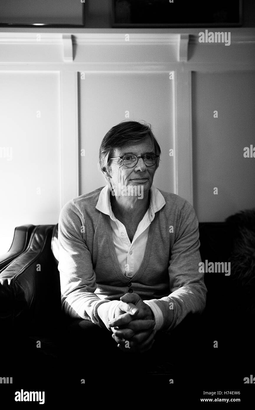 Bille august director hi-res stock photography and images - Alamy