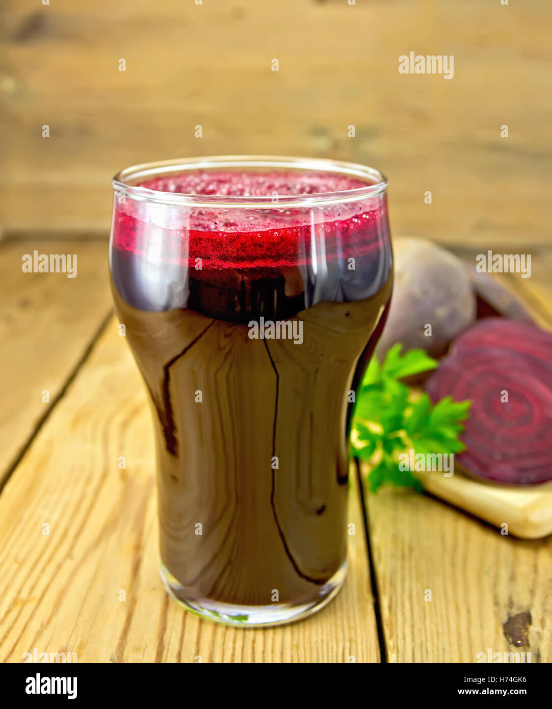 Gourmet beverages hi-res stock photography and images - Alamy