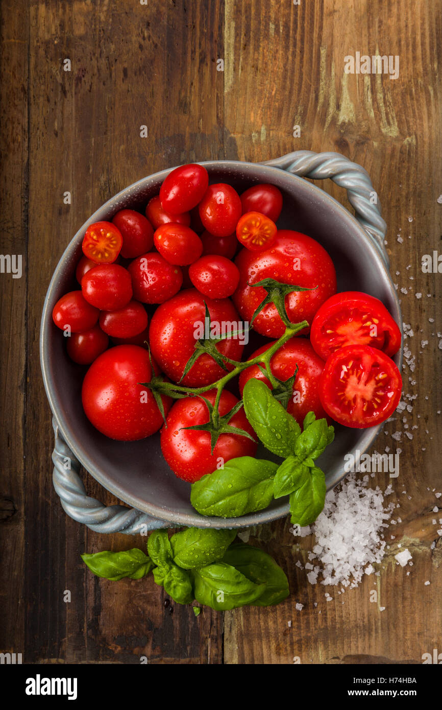 Fruits salt hi-res stock photography and images - Alamy
