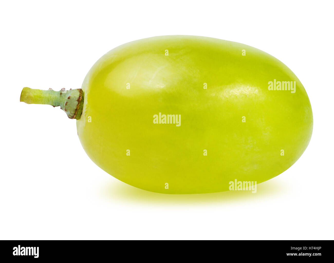 Grapes seedless isolated hi-res stock photography and images - Alamy