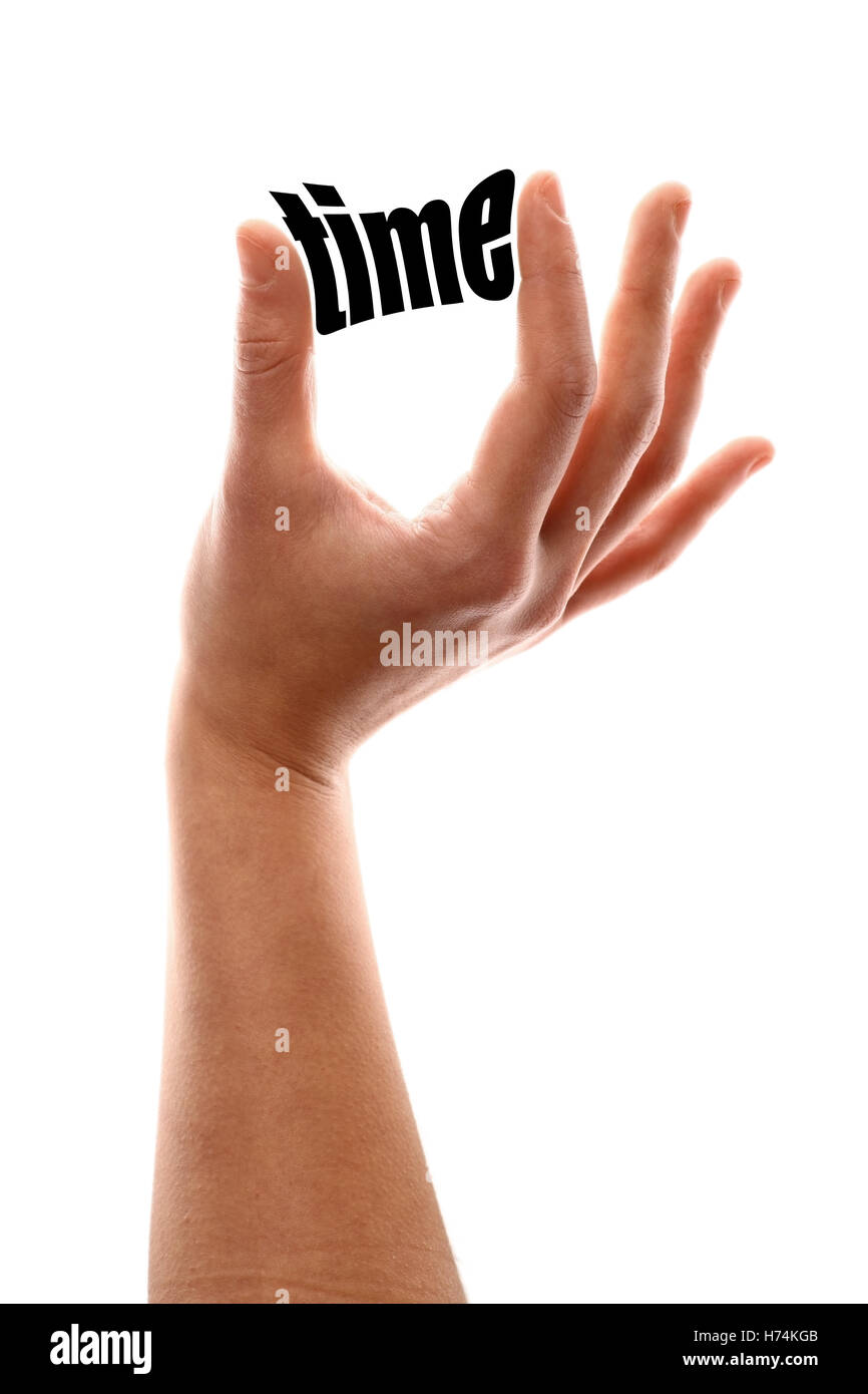 Instrument to measure time hi-res stock photography and images - Alamy