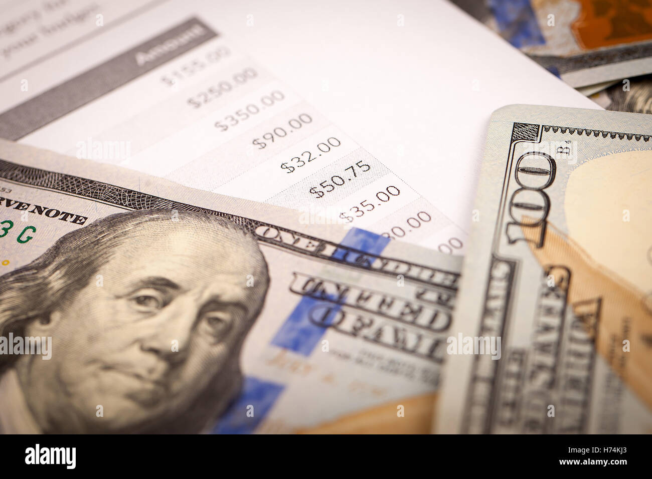 dollar dollars object culture isolated american currency usa office ...