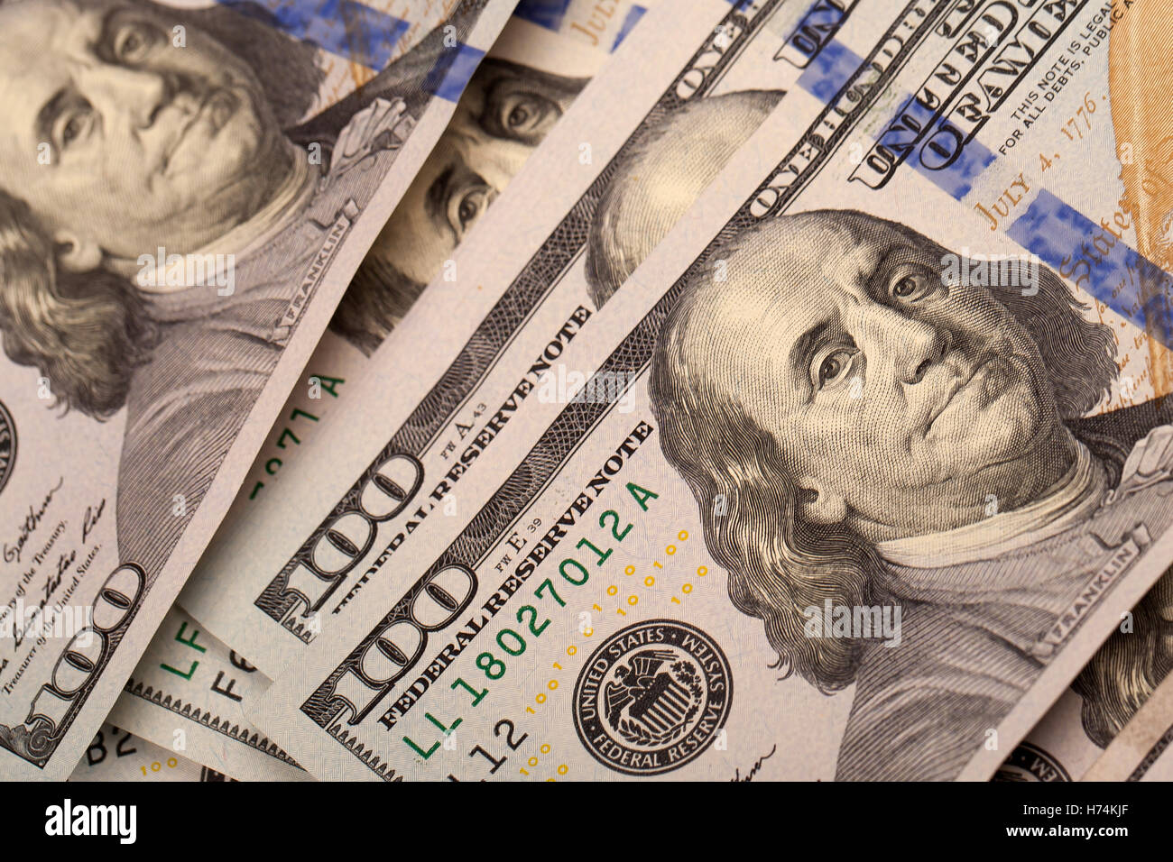 dollar dollars object culture isolated american currency usa horizontal ...