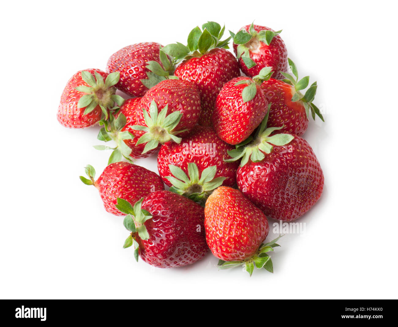 Seeded fruits hi-res stock photography and images - Alamy