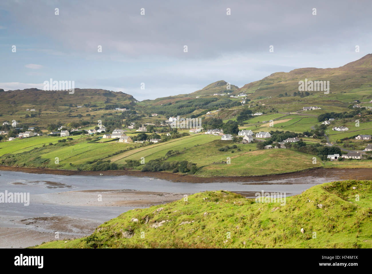 Teelin hi-res stock photography and images - Alamy