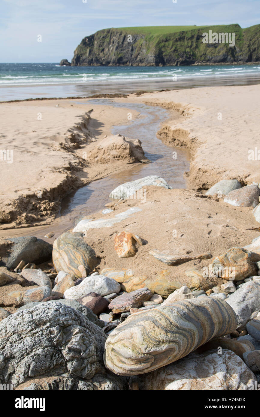 Silver strand beach hi-res stock photography and images - Alamy