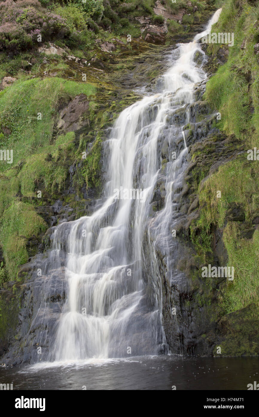 Ardara landscape hi-res stock photography and images - Alamy