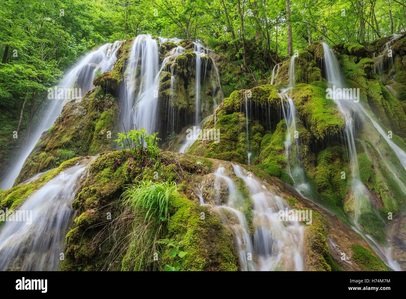 Beautiful rivers and environment hi-res stock photography and images ...