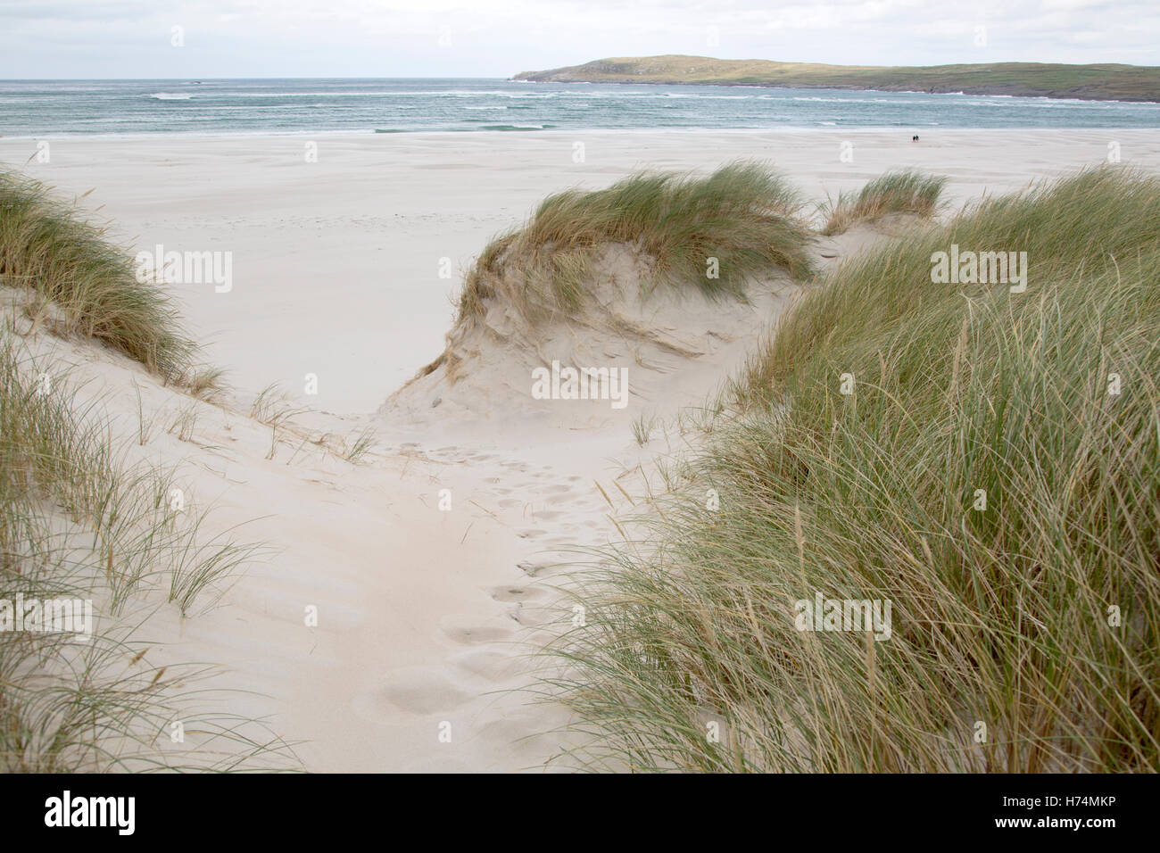 Maghera Beach, Ardara, Donegal, Ireland Stock Photo - Alamy