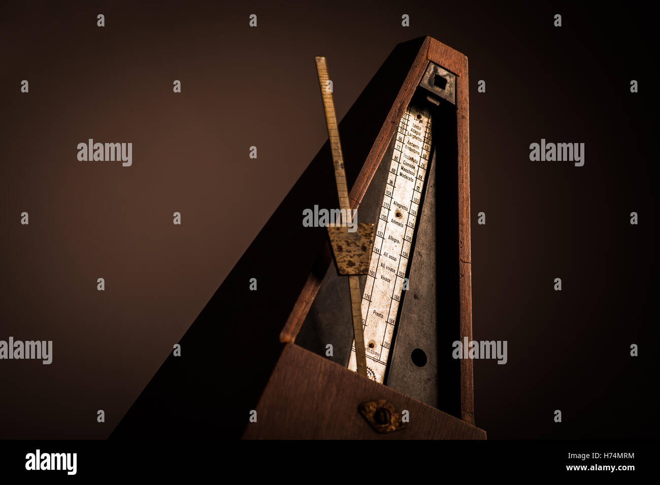 motion postponement moving movement object music sound wood antique ...