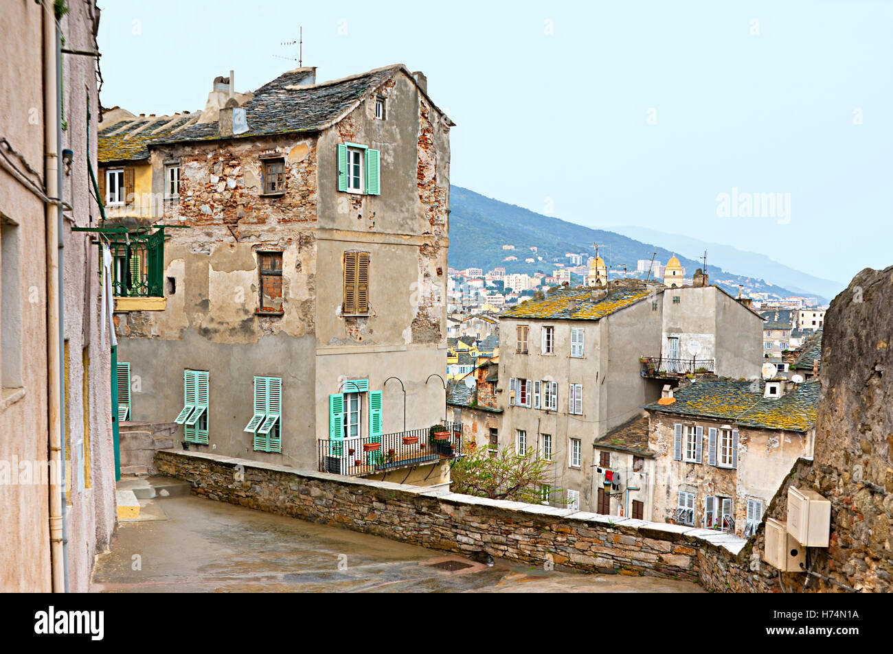 Bad House High Resolution Stock Photography and Images - Alamy