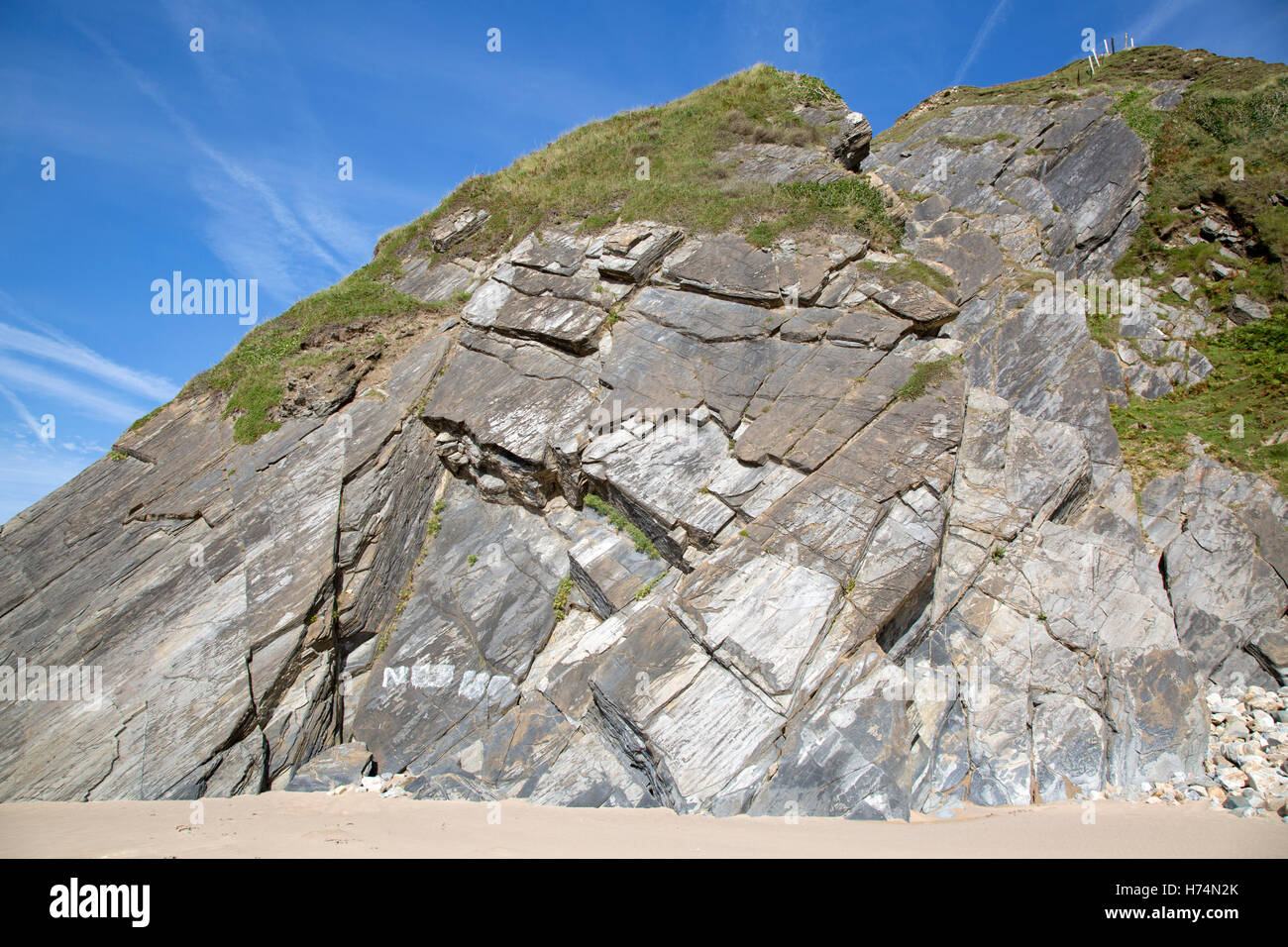 Silver Strand Beach; Malin Beg; Donegal; Ireland Stock Photo - Alamy