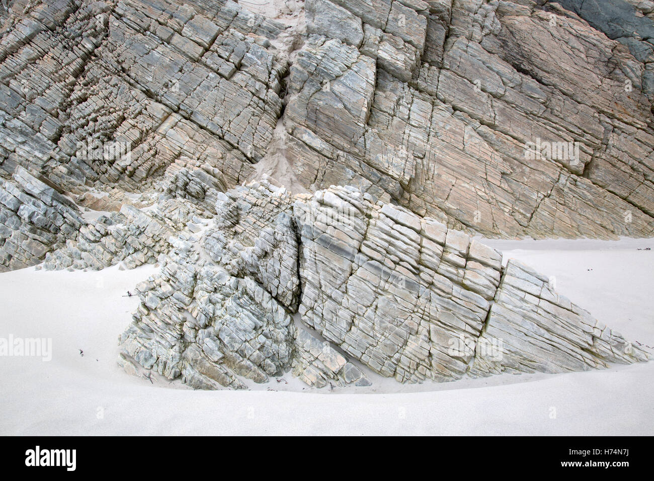 Maghera cave hi-res stock photography and images - Alamy