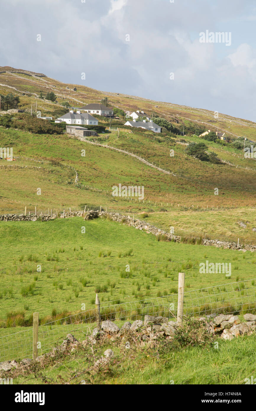 Tully hill hi-res stock photography and images - Alamy