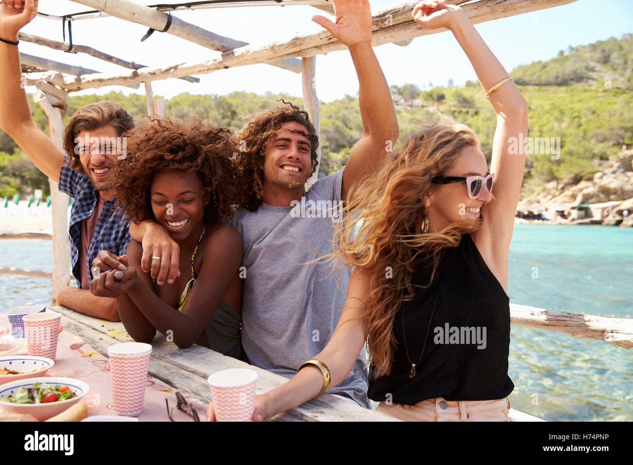 Romantic row hi-res stock photography and images - Alamy