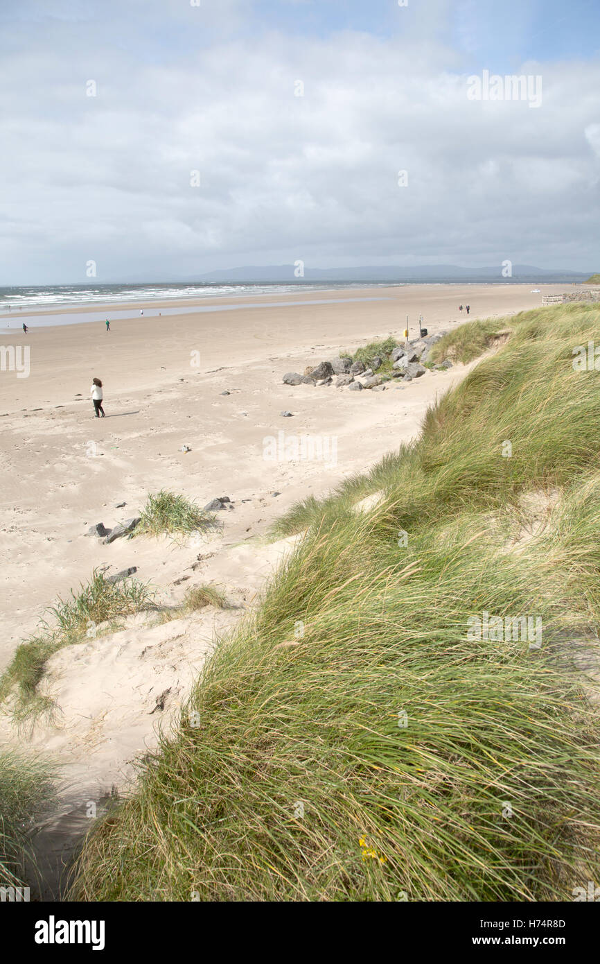 Rossnowlagh hi-res stock photography and images - Alamy