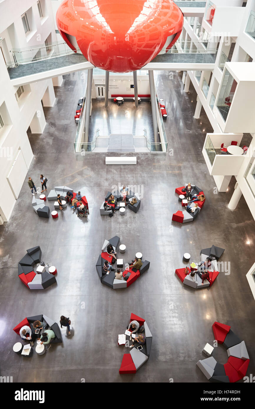 Diversity seating hi-res stock photography and images - Alamy