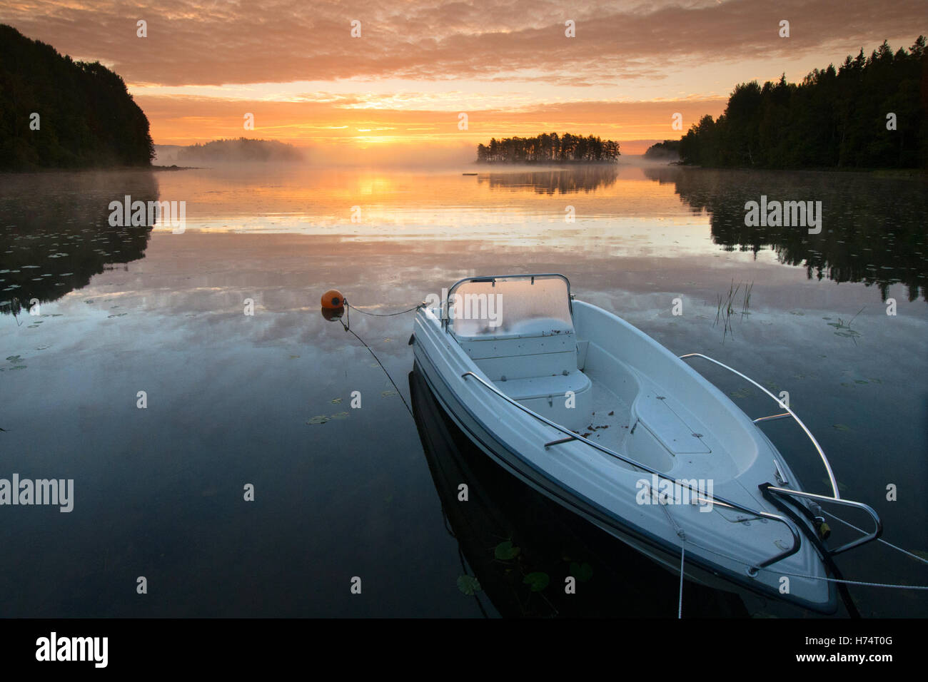 Angeln peninsula hi-res stock photography and images - Alamy