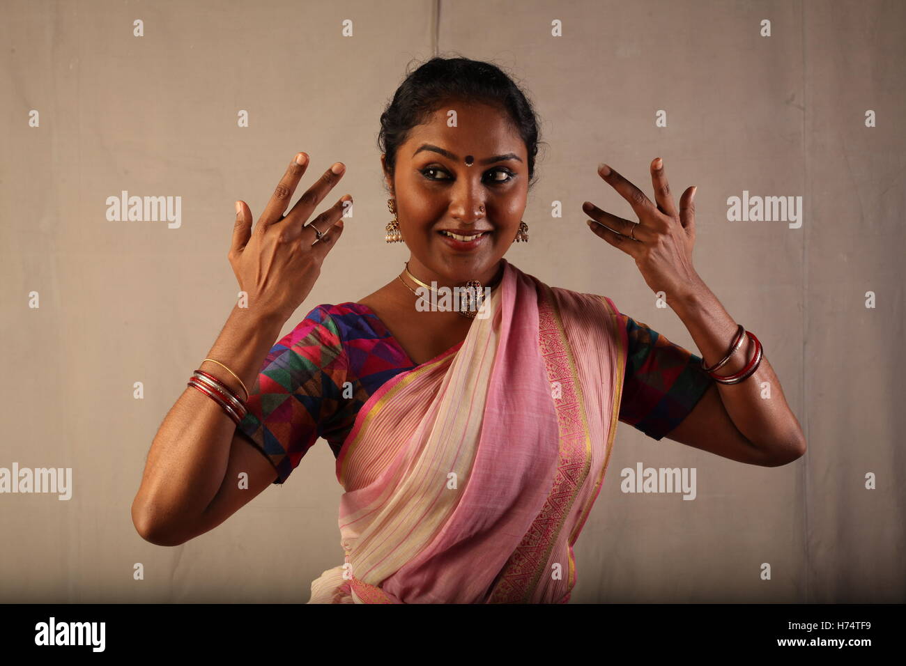 kuchipudi is one of the classical dance forms of india,belongs to the ...