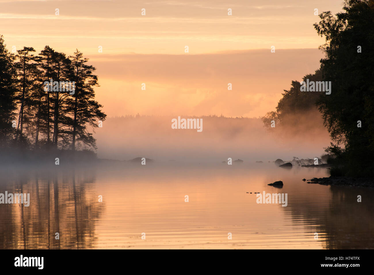 Angeln peninsula hi-res stock photography and images - Alamy