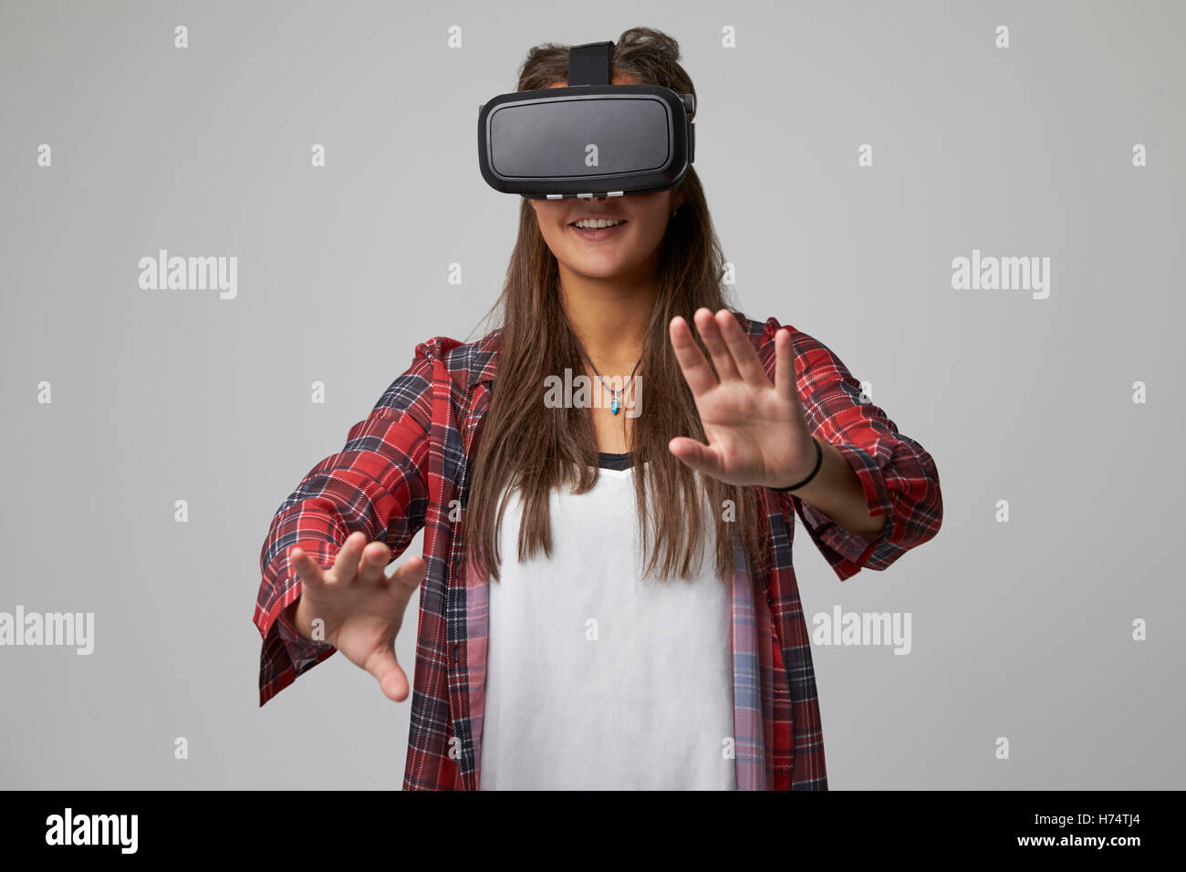 Video game designer hi-res stock photography and images - Alamy