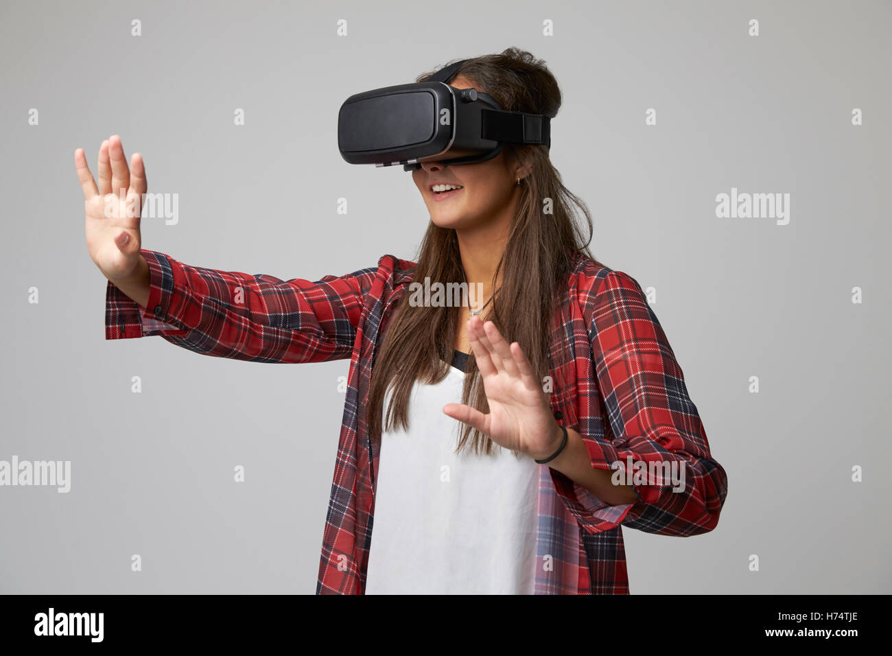 Video game designer hi-res stock photography and images - Alamy