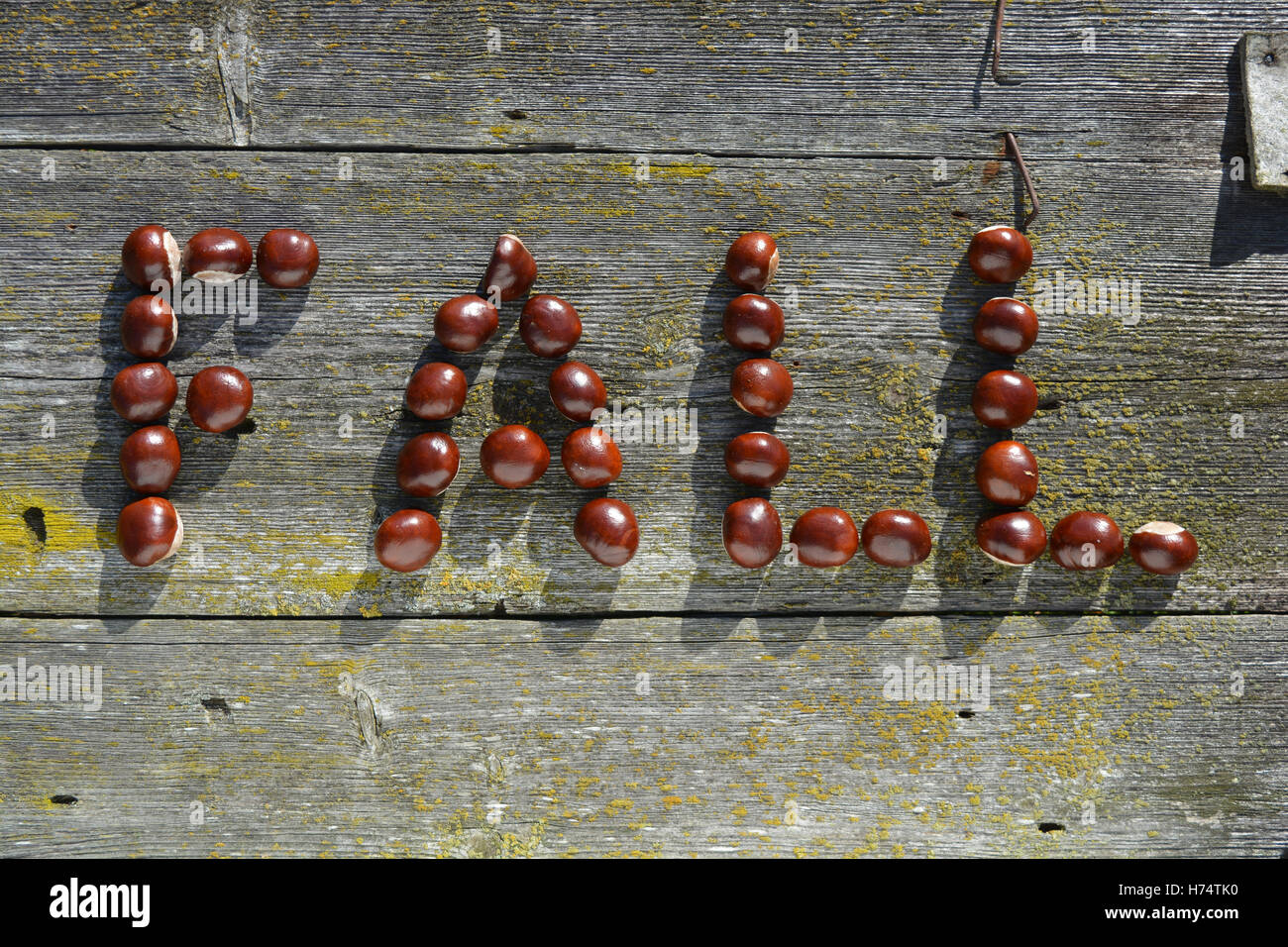 Word fall hi-res stock photography and images - Alamy