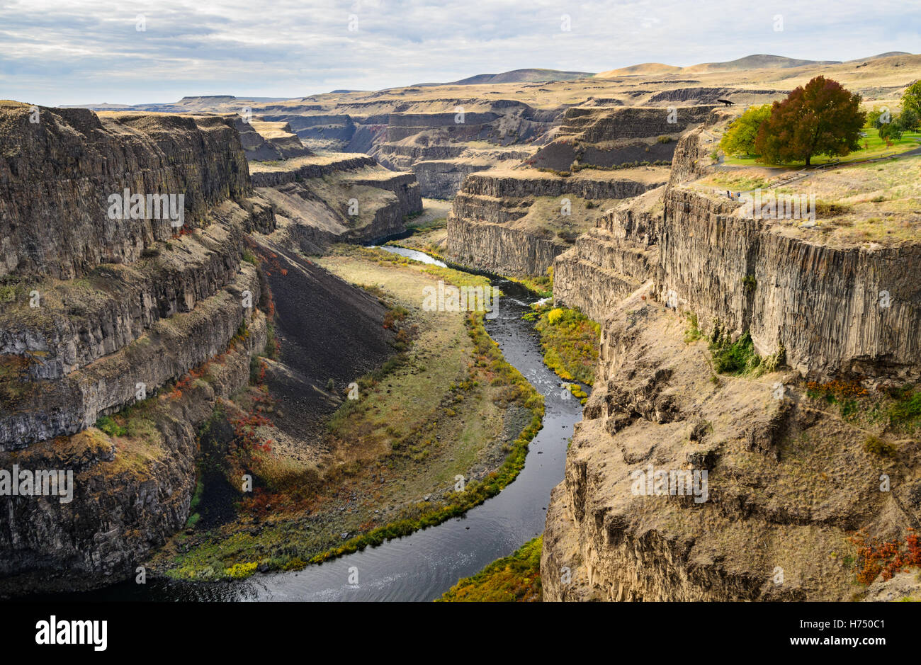 Palouse River Stock Photos & Palouse River Stock Images - Alamy