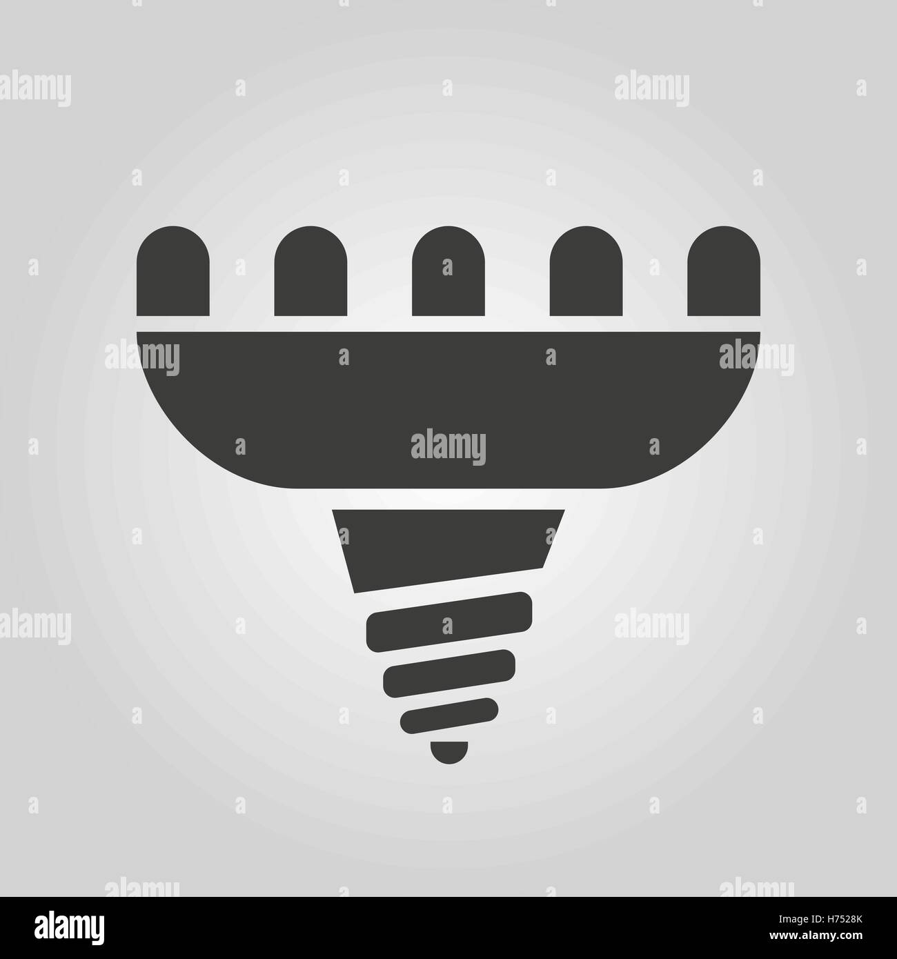 Cfl logo Stock Vector Images - Alamy