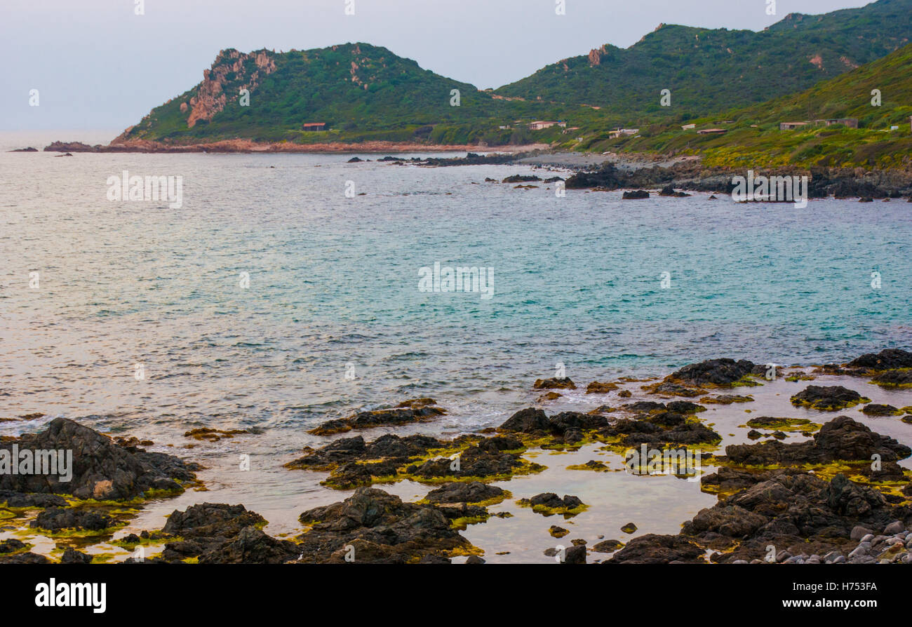 Pointe de la parata hi-res stock photography and images - Alamy