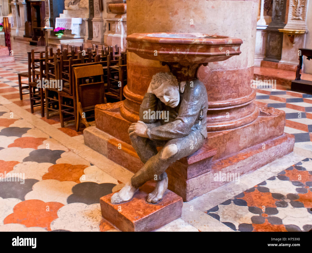 Aspersorium High Resolution Stock Photography and Images - Alamy
