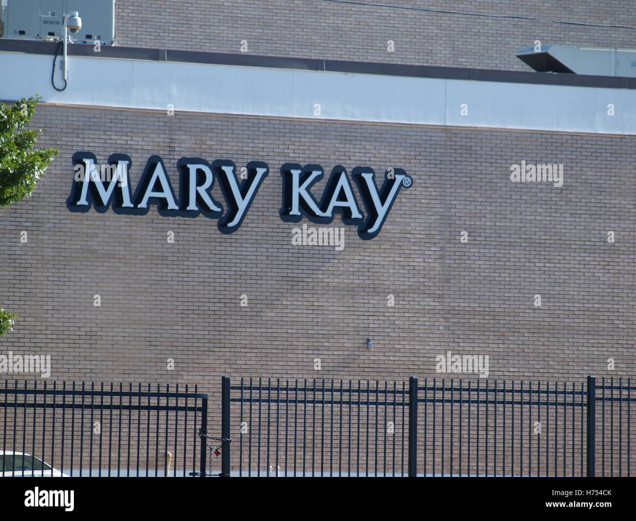 Mary kay ash hi-res stock photography and images - Alamy