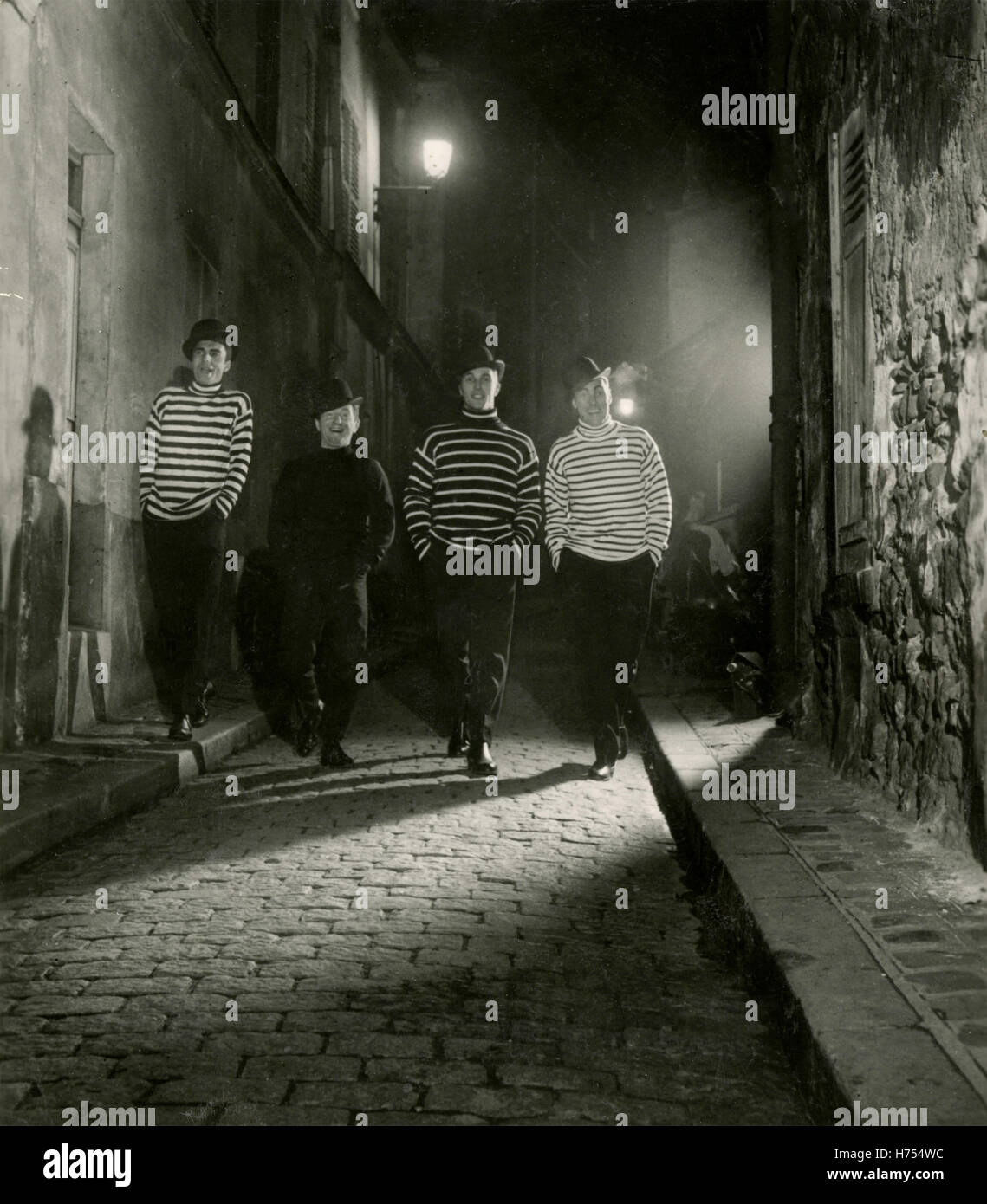 Rue de stockholm hi-res stock photography and images - Alamy