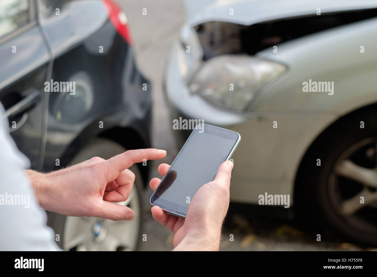 Phone help hi-res stock photography and images - Alamy