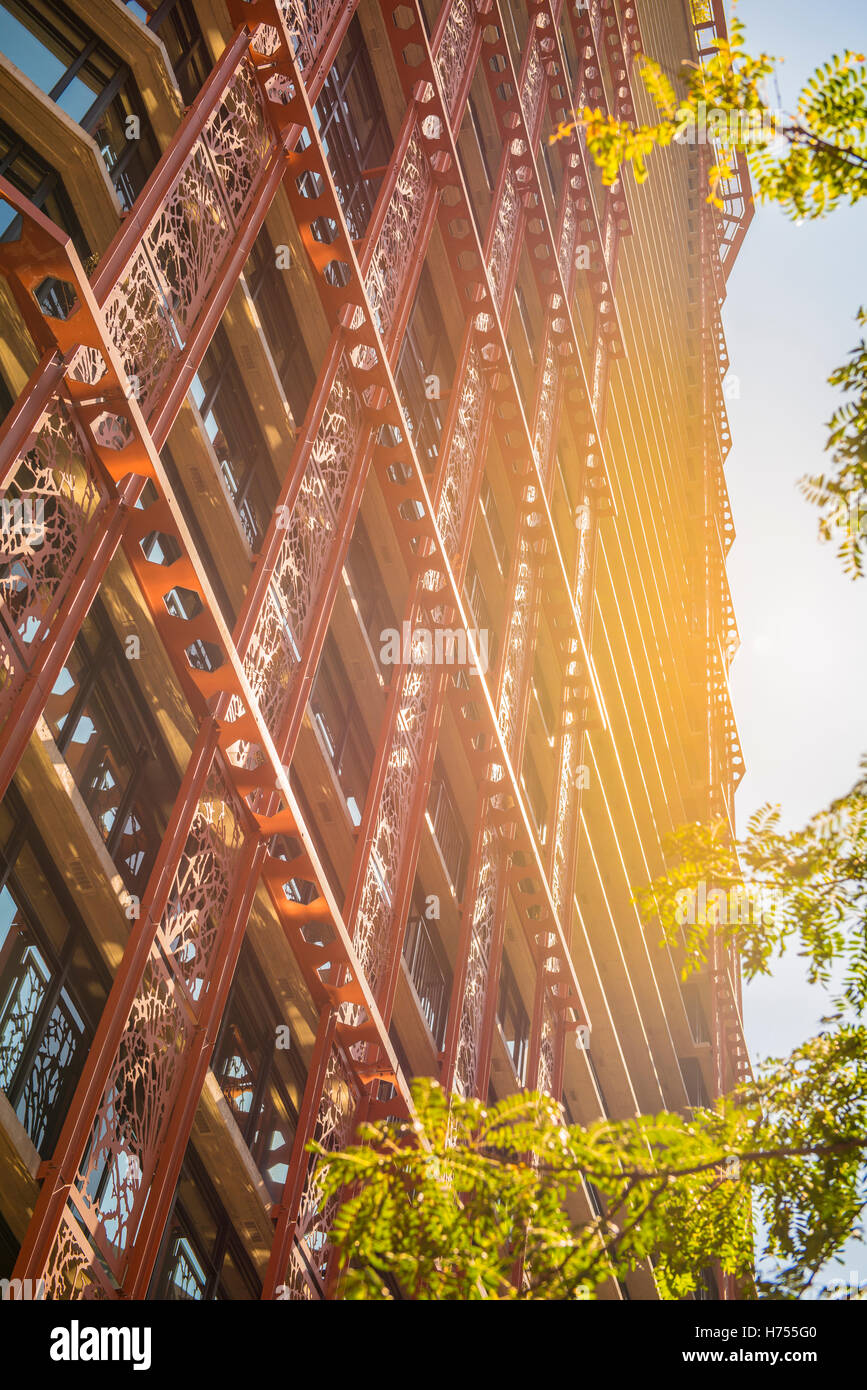 Woodwards hi-res stock photography and images - Alamy
