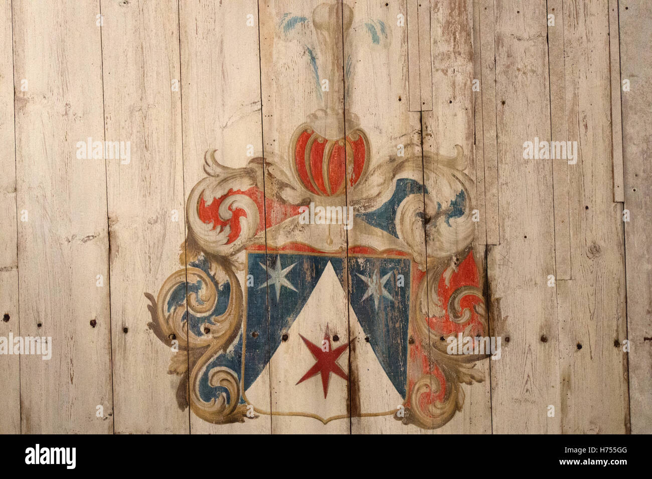 drev old church, in drev, small village in smaland, kronoberg, sweden ...