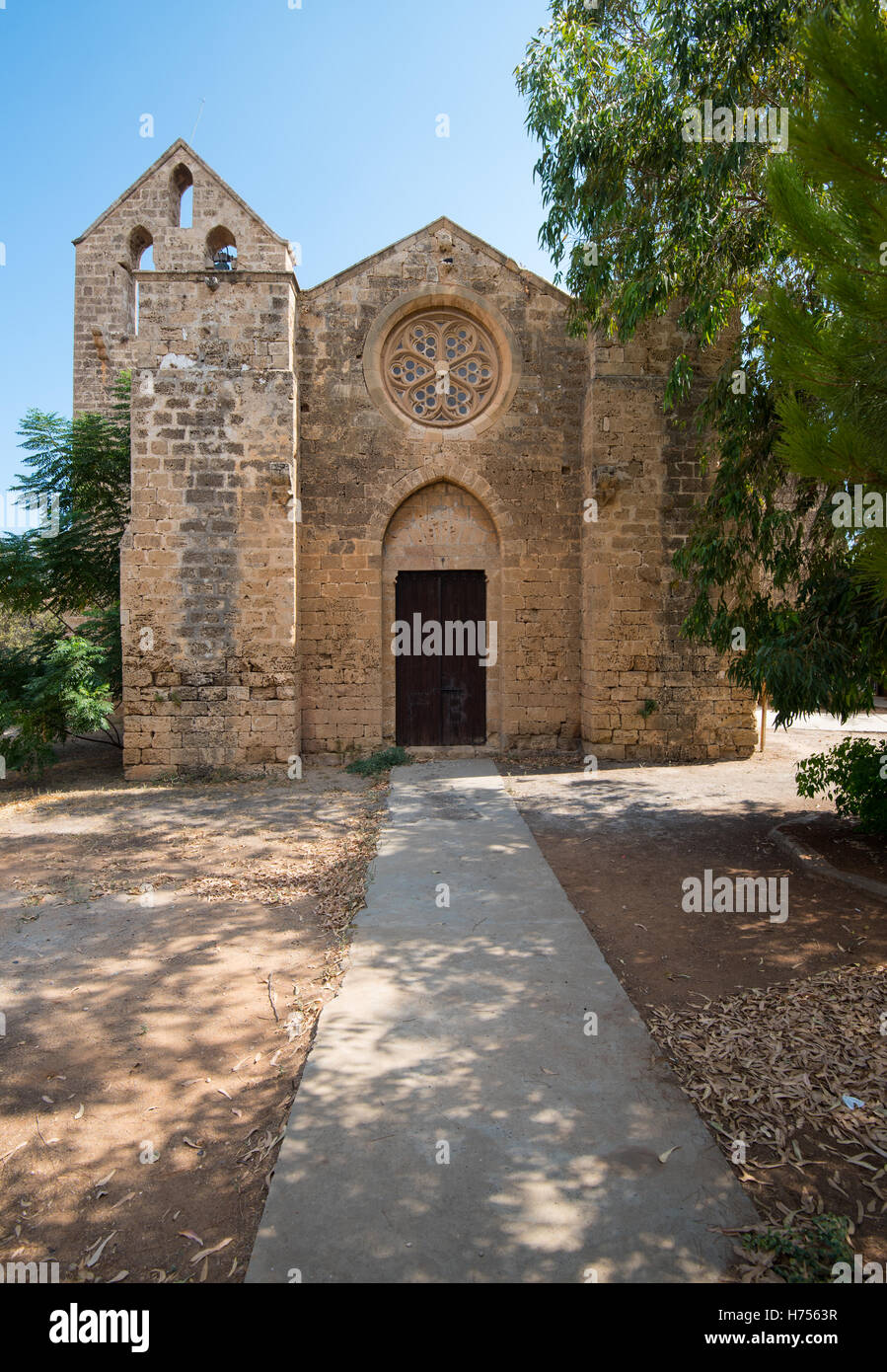 Nestorian hi-res stock photography and images - Alamy