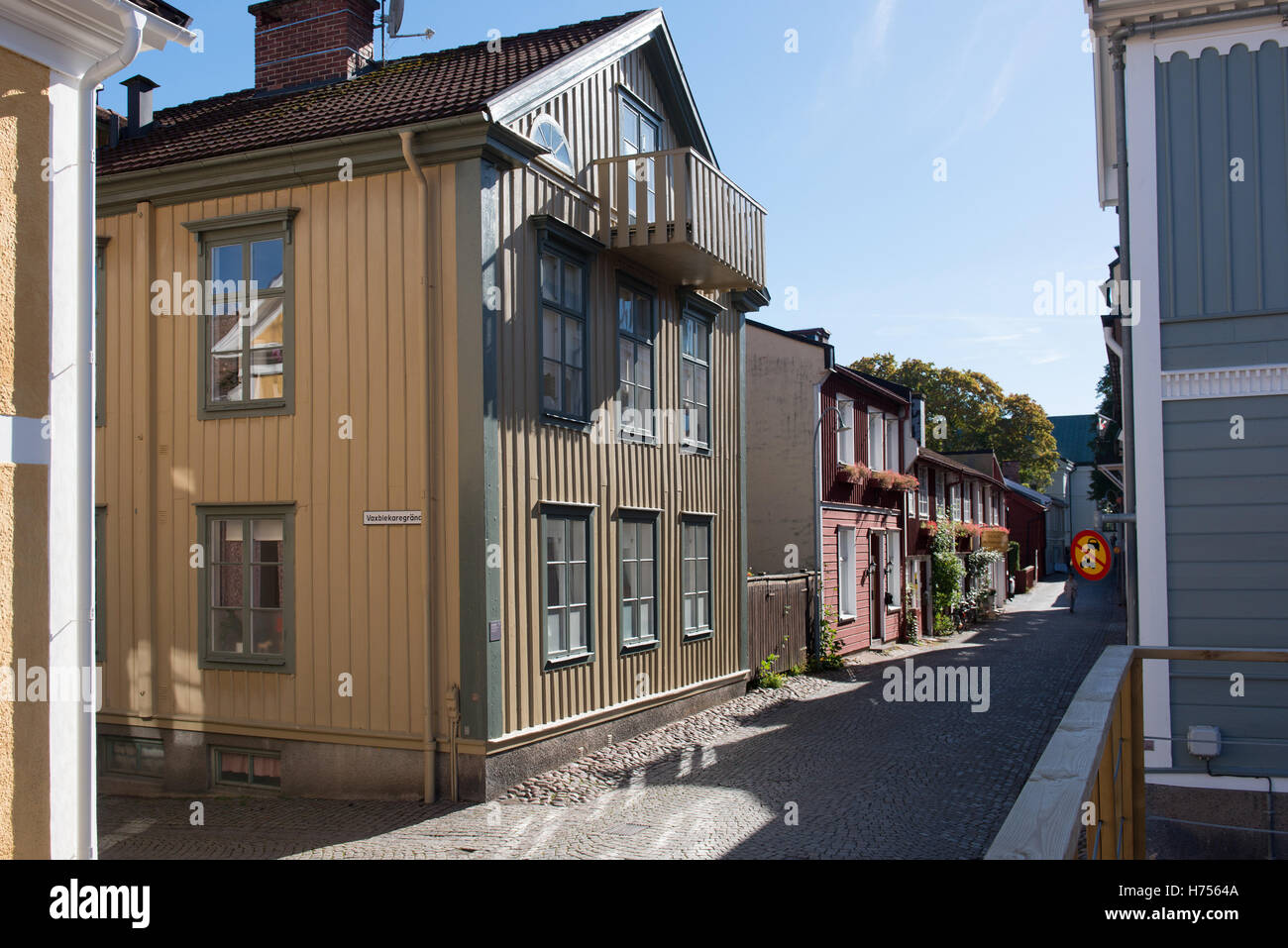 Smalandska hi-res stock photography and images - Alamy