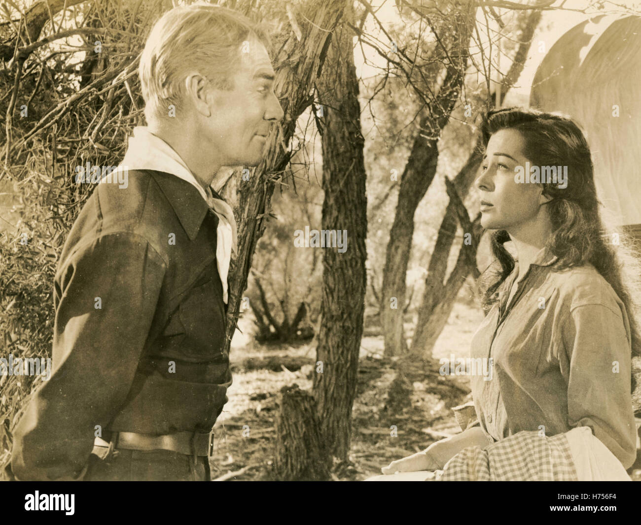 Gail russell hi-res stock photography and images - Alamy
