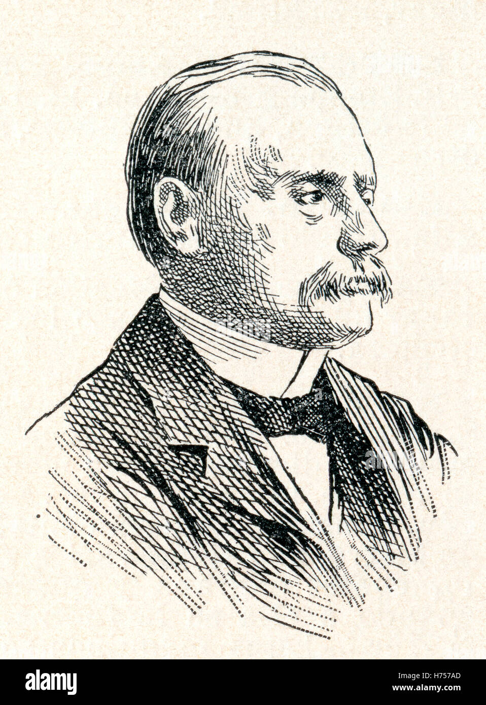 Paul-Henri-Benjamin Balluet d'Estournelles, Baron de Constant de ...