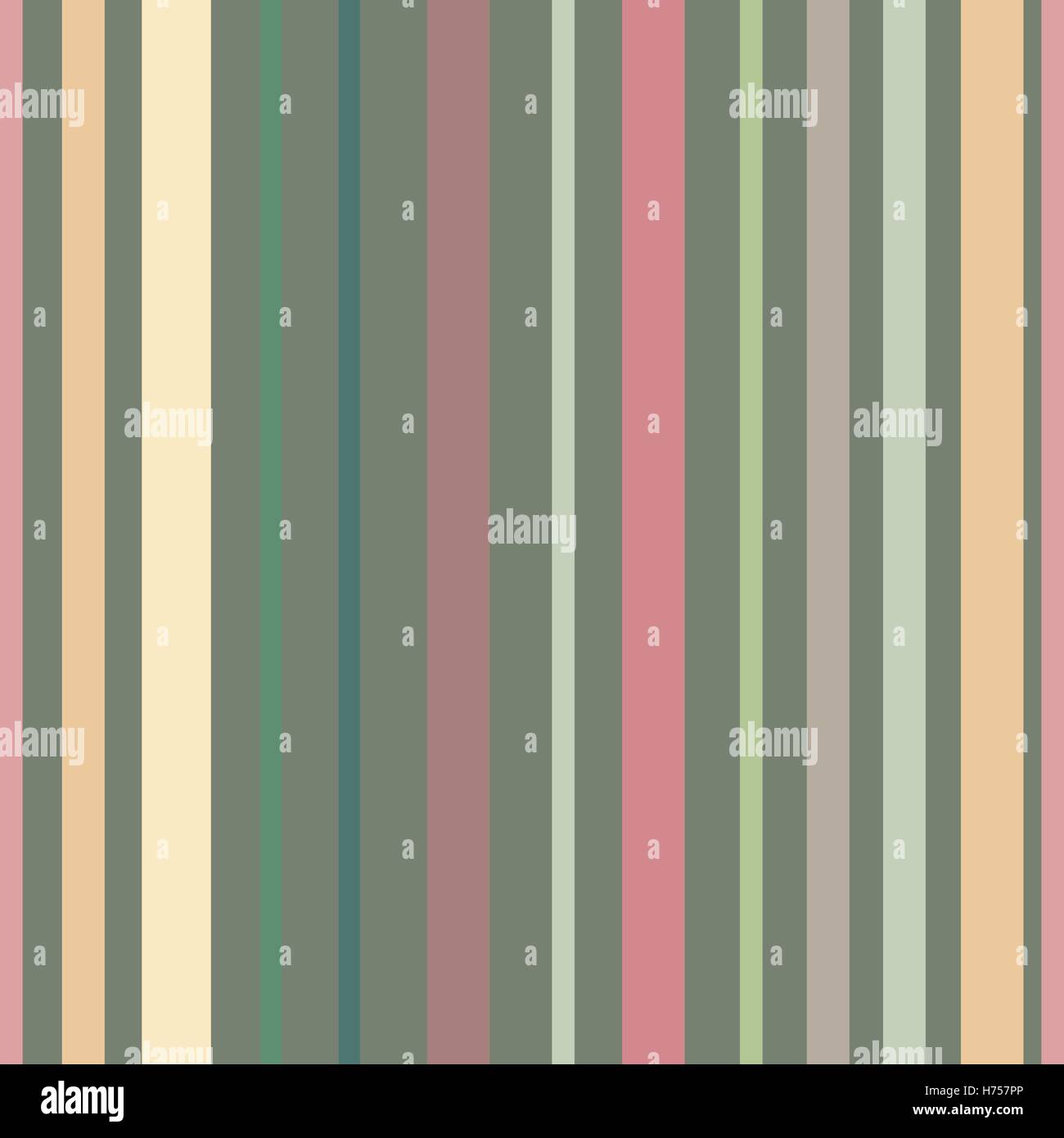 Seamless pastel stripes pattern Stock Vector Image & Art - Alamy