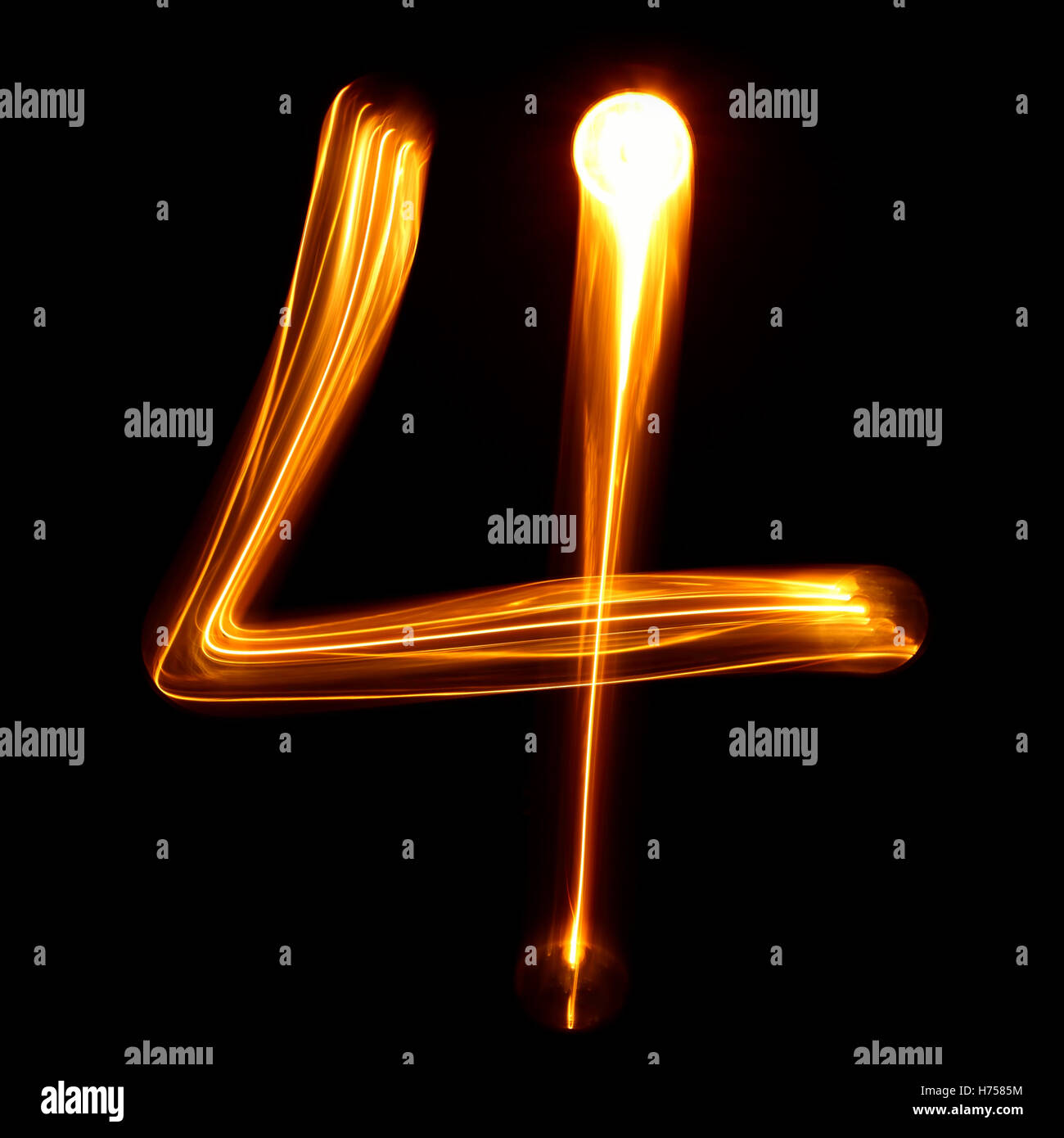 4 digits hi-res stock photography and images - Alamy