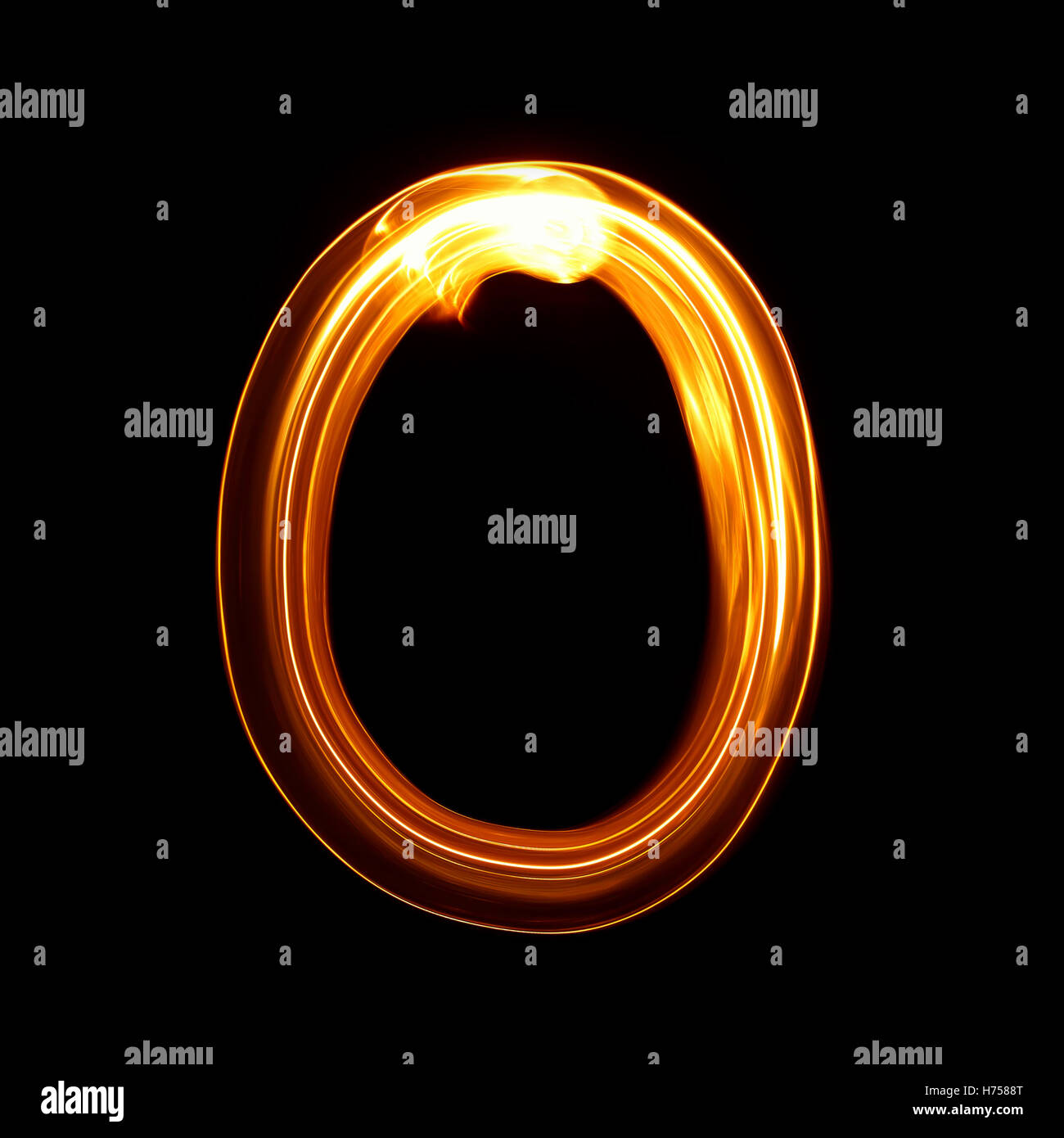 Samekh - Letters of hebrew alphabet Stock Photo - Alamy