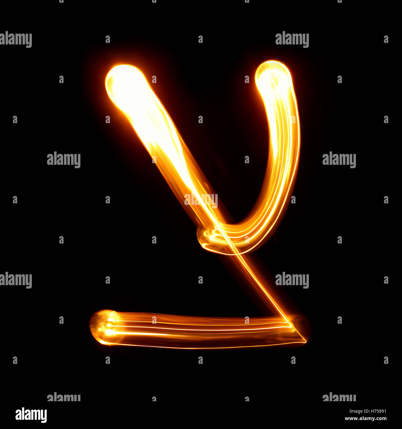 Tsadi hi-res stock photography and images - Alamy